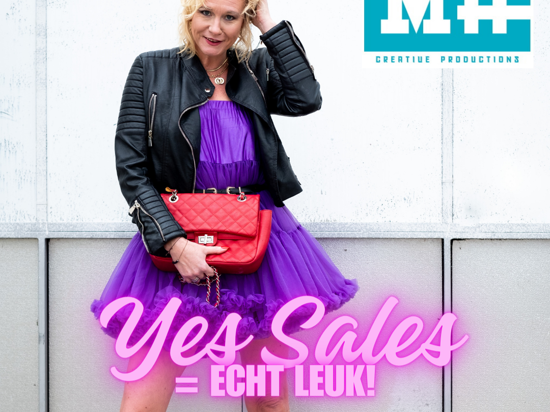 Mashtag agency - Mashtag.nl